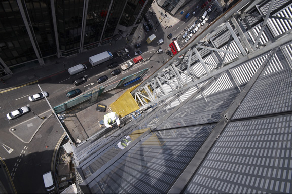 Harsco Infrastructure scoops major global Powered Access award from ...